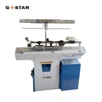 China High Speed Jacquard Knitting Glove Machine Factory Price for sale