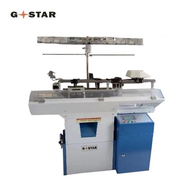 China High Speed Jacquard Knitting Glove Machine Factory Price for sale