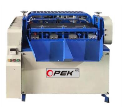 China High Speed Key Chain  4head Pompom Machine for sale