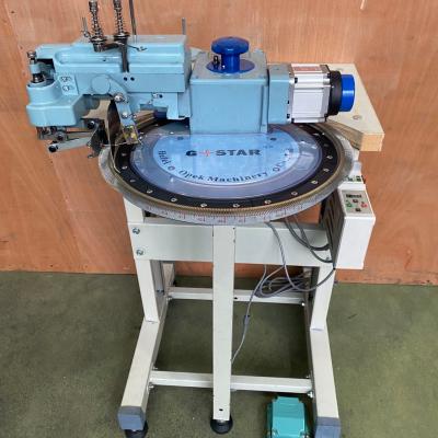 China High Speed Sweater Dial Linking Machine for sale