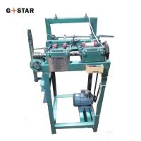 China 2 Heads Thread Rewinding Winding Machine for Pompom for sale