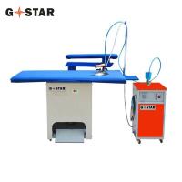China Good price  industrial ironing machine for clothes for sale