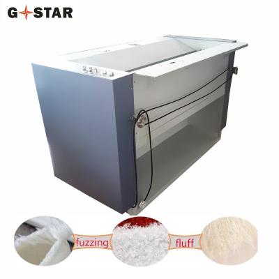 China Raising Machine for Textile Finishing and Fluffing Equipment for sale
