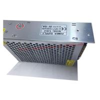 China Knitting Machine Switching Power Supply 5V / 12V /24V for sale