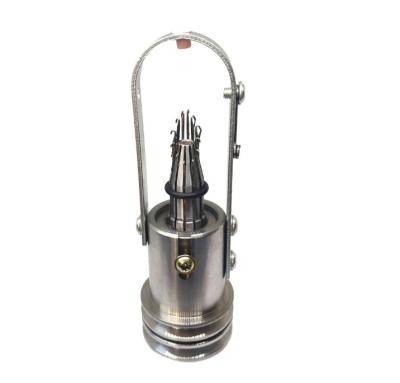 China 12 Needles Cord Knitting Machine Head, Cord Knitting Machine Head Manufacturer Directly for sale
