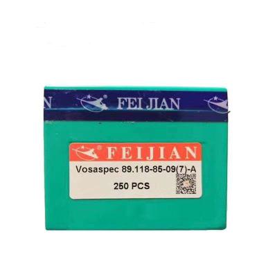 China JINPENG ,FEIJIAN ,GOLDEN ROC ,Golden sharp Needle .3G-16G for sale