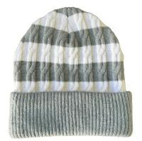 China Opek 365 Procomputerized Jacquard Acrylic Wool Cotton Beanie Hat Cap Knitting Machine for sale