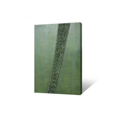 China Wall Hanging Oil Painting Living Room Art Relief Painting On Canvas for Home Decor for sale