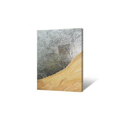 China Original Hand-Painted Landscape Oil Painting Canvas Materials for Home Decoration for sale