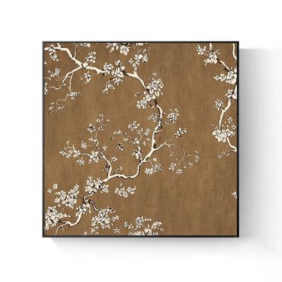 China Environmentally friendly materials Abstract Printed Oil Painting on Canvas for sale