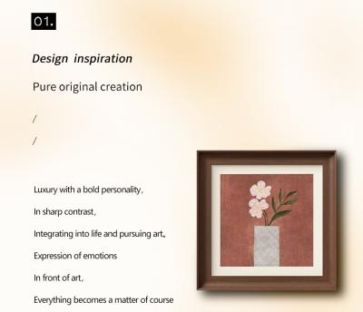 China Enhance the artistic atmosphere of your home Colorful Printed Oil Painting for Office and Bedroom for sale