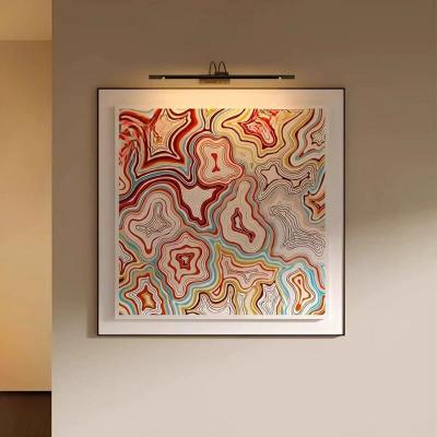 China Make the walls look brand new Large Size Printed Oil Painting for Hallway or Dining Room for sale