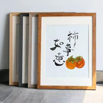 China Suitable for decorating hotels, cafes, etc Minimalist Printed Oil Painting for Contemporary Home for sale