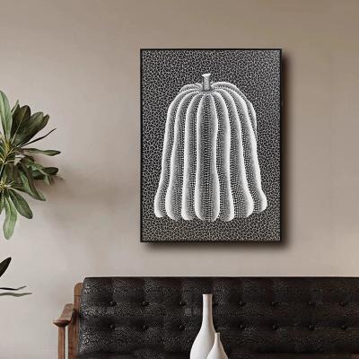 China Adopting a durable waterproof coating Vintage Style Printed Oil Painting for Home Interior for sale