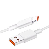 China 1m Length White Color USB Charging Data Cable 20V 3A 60W USB 3.1 For Fast Charging for sale