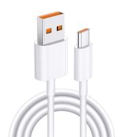 China 1m Length White Color USB Charging Data Cable 20V 3A 60W USB 3.1 For Fast Charging for sale
