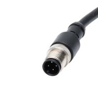 China Custom Waterproof Cable Assemblies for sale