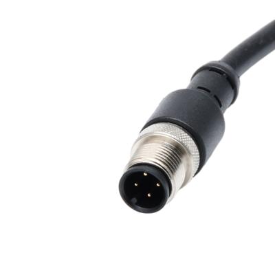 China Custom Waterproof Cable Assemblies for sale