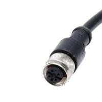 China Custom Waterproof Cable Assemblies for sale
