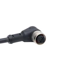 China Custom Waterproof Cable Assemblies for sale