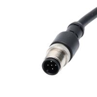China Custom Waterproof Cable Assemblies for sale