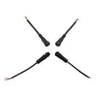China Pure copper conductor Custom Color M6 outdoor waterproof cable power supply for lighthouse detection equipment for sale