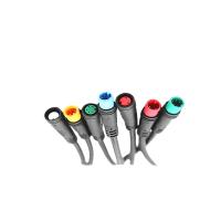 China M8 Waterproof Extension Cable for sale