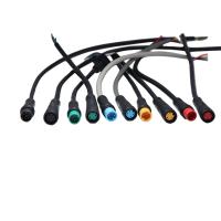 China M8 Waterproof Extension Cable for sale