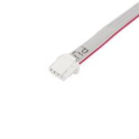 China AWG28# Custom Wiring Harnesses , Jst GH 1.25mm Pitch Wire Cable Assembly for sale