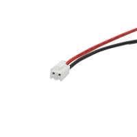 China 300mm Length LED Light Bar Wiring Harness JST VH 3.96mm 2 Pin For Home Appliances for sale