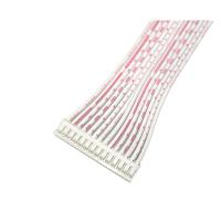 China 20cm Cable Wire Assemblies , UL2651 Flat Cable With JST PH Crimp Housing Terminal for sale