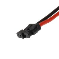 China Low Profile Type Wire Harness Cable Assembly Jst ACH 1.20mm Pitch For LED Lamp for sale
