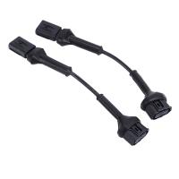 China Waterproof PVC Cover Automotive Wire Harnesses 50cm Length For TOYOTA for sale