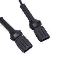 China Waterproof PVC Cover Automotive Wire Harnesses 50cm Length For TOYOTA for sale