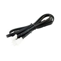 China LED Spotlight Switch Motorcycle Harness Wire 5Ft Length With Fuse Holder for sale