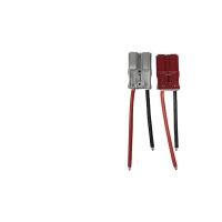 China 50cm Length Automotive Wire Harnesses 50A 600V For Car Charging Station for sale