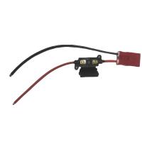 China 50cm Length Automotive Wire Harnesses 50A 600V For Car Charging Station for sale