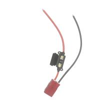 China 50cm Length Automotive Wire Harnesses 50A 600V For Car Charging Station for sale