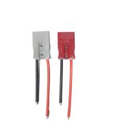 China 50cm Length Automotive Wire Harnesses 50A 600V For Car Charging Station for sale