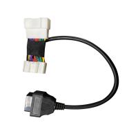 China Customized Automotive Wire Harnesses 1500v For Tesla Model 3 Y S Car for sale