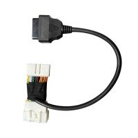 China Customized Automotive Wire Harnesses 1500v For Tesla Model 3 Y S Car for sale