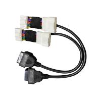 China Customized Automotive Wire Harnesses 1500v For Tesla Model 3 Y S Car for sale