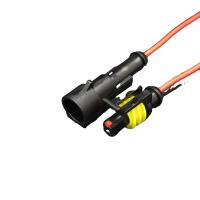 China 4Ft Automotive Wiring Harnesses for sale
