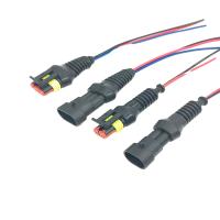 China 4Ft Automotive Wiring Harnesses for sale