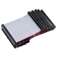 China 64 Pin IDC Cable Assemblies for sale
