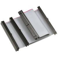 China 64 Pin IDC Cable Assemblies for sale