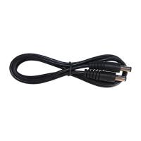 China DC 5521 DC Connector Cable , Audio Video Molded Cable Assembly for sale