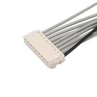 China Treadmill IDC Cable Assemblies With 1.5mm Pitch TE AMP 353293 Series Connector for sale