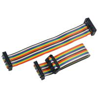 China Flat IDC Ribbon Cable for sale