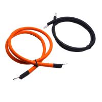 China Ev 25mm Power Cable Assemblies , Energy Storage Battery Power Cords OEM for sale